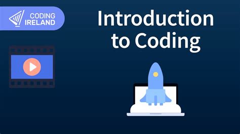 Introduction To Coding