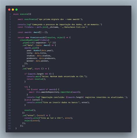 1 Code Smell Maybe You Have A Bunch Of Them In Your Code By