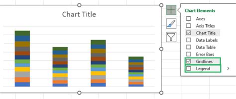 How To Create A Stacked Bar Chart In Excel Easily Spreadsheeto