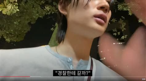 대만에서 후추 테러 당한 한국인 유튜버 유머 움짤 이슈 에펨코리아