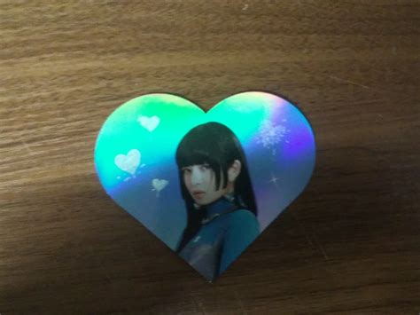 아이브 레이하트 포카 팝니당 당근 중고거래