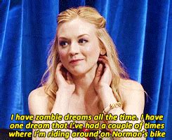 Beth Greene Tag Primogif