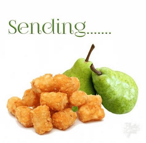 Tots And Pears What Does Tots And Pears Mean
