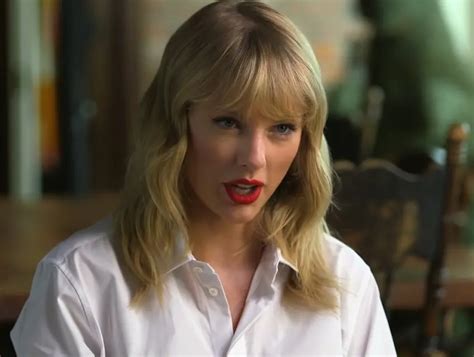 Taylor Swift Broke The Record For Earnings During The Tour