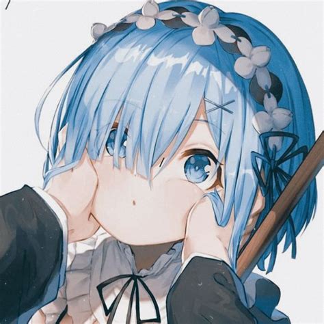 Pin En Rezero