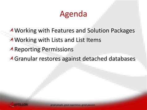 ppt administering sharepoint with windows powershell powerpoint