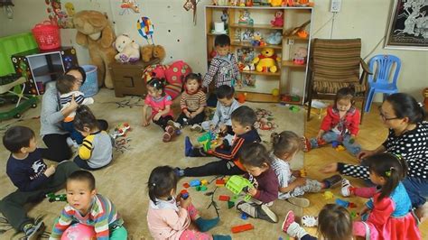 Хүүхэд харах үйлчилгээнд 2596 хүүхэд хамрагджээ