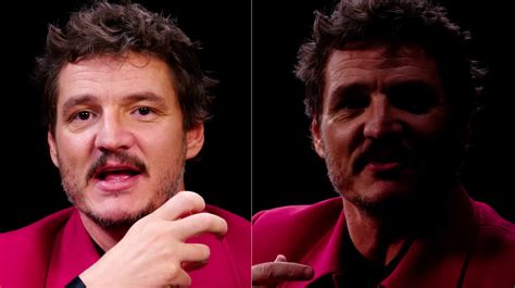 You Should Know This Too Pedro Pascal Know Your Meme