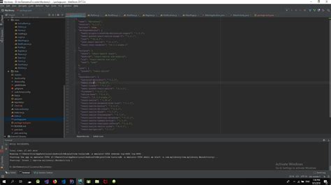 Node Js React Native Stuck At Loading Dependency Graph Done No Errors Stack Overflow