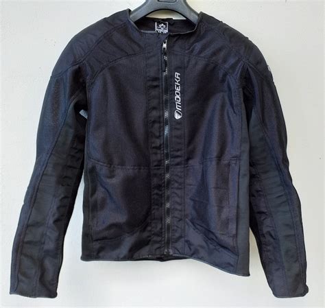 A Photograph Showing The Full Abrasion Resistant Ventilated Mesh