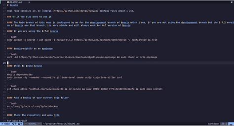 Colorscheme Isnt Correctly Applied In Markdown When Vimoptlocalspell True · Issue 280