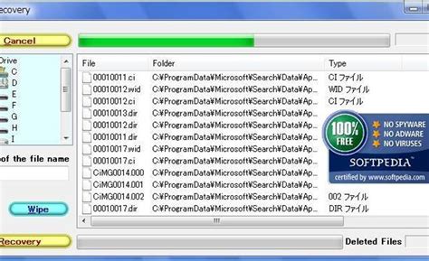 Free RAW Partition Recovery Alternatives And Similar Software AlternativeTo