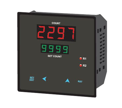 Digital Programmable Counter For Industrial At Rs 1200 Piece In Ahmedabad Id 2849111728930