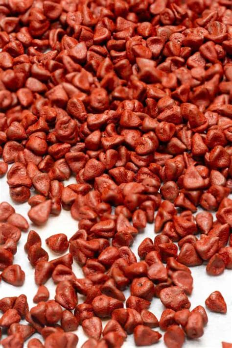 What Is Annatto The Natural Food Coloring Used In Filipino Cooking