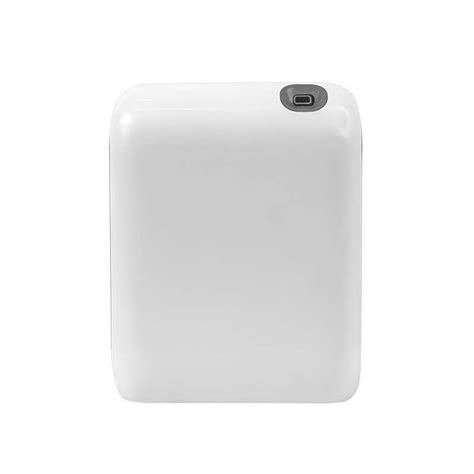 New Air Cool Mist Scented Electric Diffuser Oem And Odm Aroma Diffuser