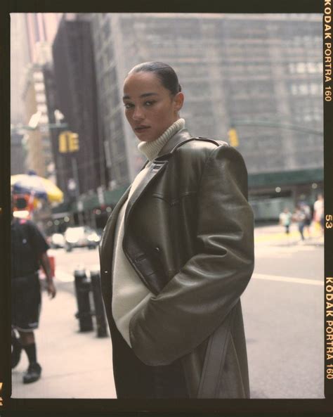 Arnelle Slot Portrait