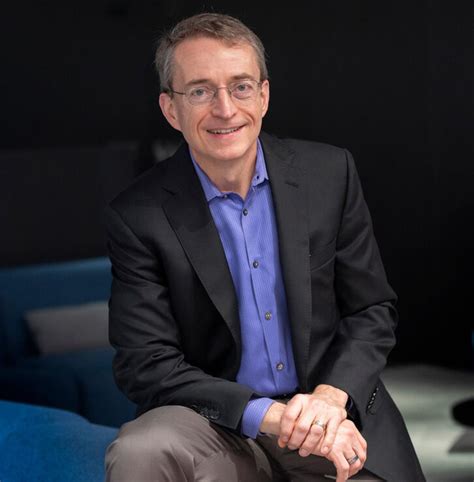 Intel Ceo Pat Gelsinger Joins Ces 2024 Keynote Lineup Twice