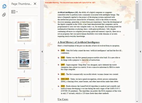 Spirepdf For Net【页面设置】演示：为 Pdf 添加背景颜色或背景图像spirepdf支持的颜色 Csdn博客