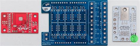 Project Arduino Based Lan Controlled Input Scanner Relay Multiplexer Goughs Tech Zone