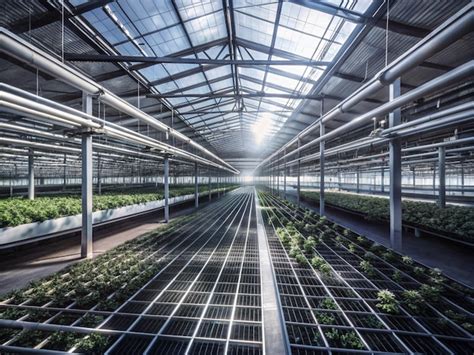 Ai Driven Environmental Robotics And Autonomous Systems Premium Ai Generated Image