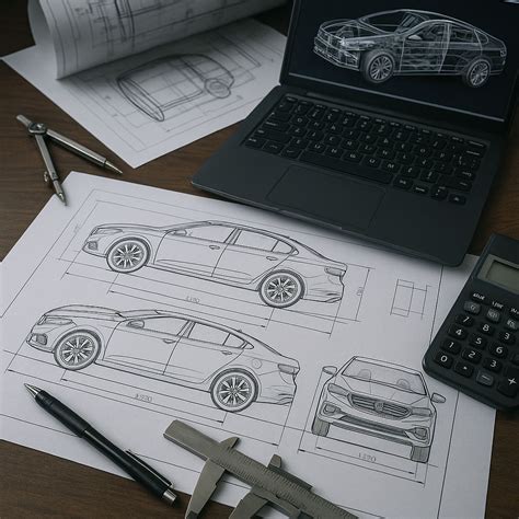 自動車外装部品の設計樹脂設計catia V5｜神奈川県横浜市の機械、材料、その他の求人・募集｜ライフエンジ