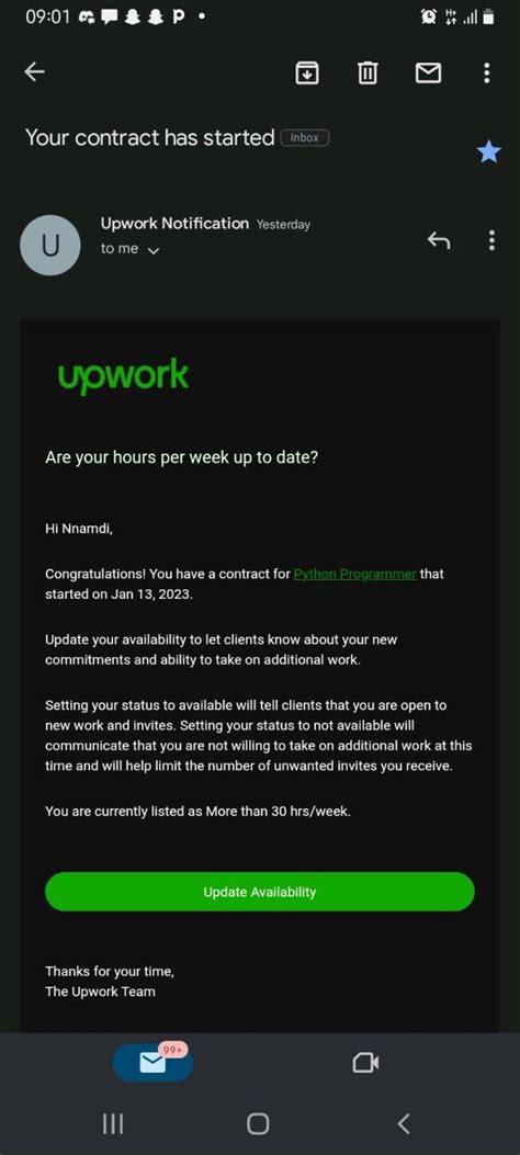 emmanuel ugwu on linkedin techcareer techjobs pythondeveloper