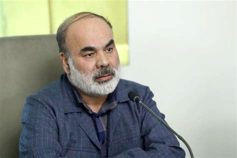 سردار محمد کرمی کیست؟ نگاهی به سوابق فرمانده جدید دانشگاه امام حسین