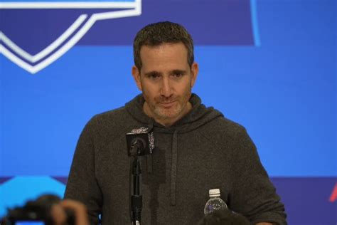 Howie Roseman Admits Some Young Eagles Like Nolan Smith Should Have Played More In 2023