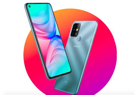 Harga Dan Spesifikasi Infinix Hot Yang Rilis Di Indonesia Hari Ini Kumparan Com