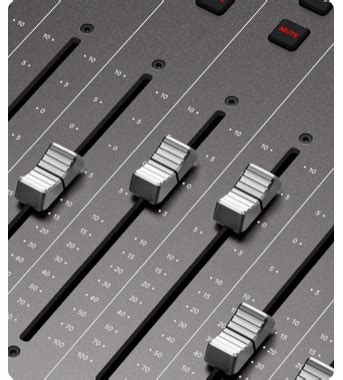 Blackmagic Fairlight Desktop Console Ln Dv Resf Edtausmin Scan Uk