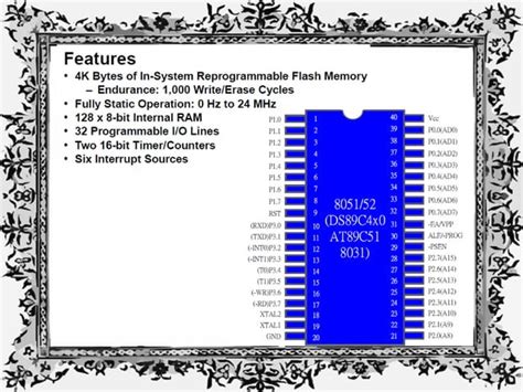 Controlling Stepper Motor Using Serial Communication With Computer Ppt