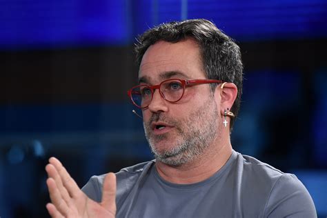 Gastón Pauls Con María Laura Santillán “hoy Vienen A Los Grupos Porque