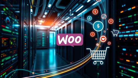 Fast And Reliable Woocommerce Hosting For Your Online Store