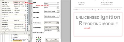 Report Dataset Problem Ignition Inductive Automation Forum