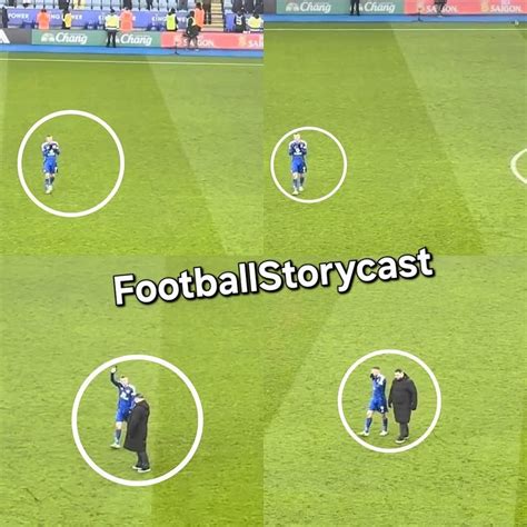 Footballstorycast Лестър изпадна математически в Чемпиъншип след мача с Ливърпул Всички