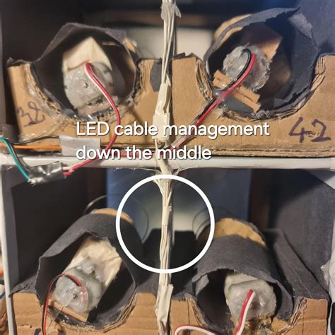 Craft Your Own Desktop Sized Cardboard Vending Machine With An Arduino