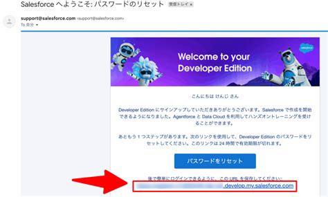 【無料で試せる！】salesforce Developer Edition初心者解説 Salesforce Journal