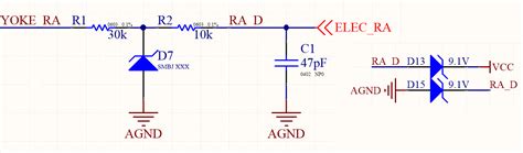 ads1298 questions about the defibrillator protection circuit data converters forum data
