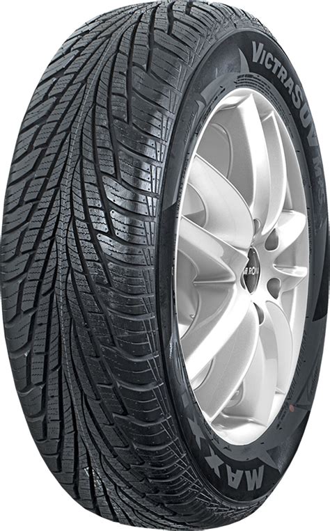 Maxxis MA-SAS 235/50 R18 101V au meilleur prix sur idealo.fr