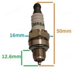 Spark Plug For Chainsaw Stihl Cmr A