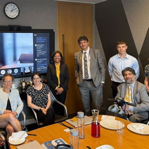 Reserve Bank Innovation Hub Were Excited To Announce That Shri