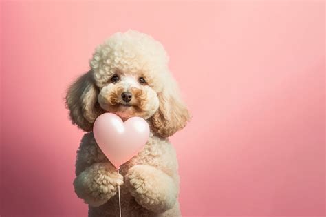 토이 푸들 성격 및 특징 똑똑하고 눈치 빠른 사랑둥이 비마이펫 라이프