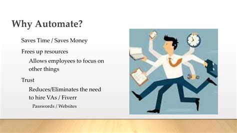Automating Business Process With Powerapps And Power Bi Pptx