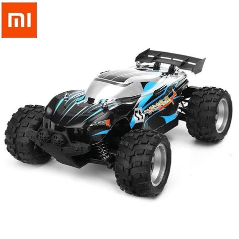 Радиоуправляемая машина Xiaomi Smart Racing Car