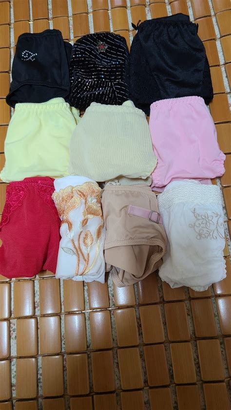 여성 속옷 판매합니다 당근 중고거래