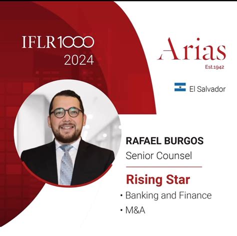Rafael Burgos On Linkedin Thank You Iflr For This Mention Which Reaffirms My Unconditional
