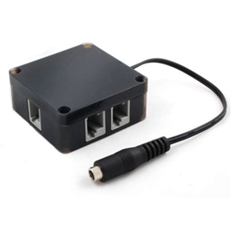 Hitechnic Sensor Multiplexer Ims Ltd