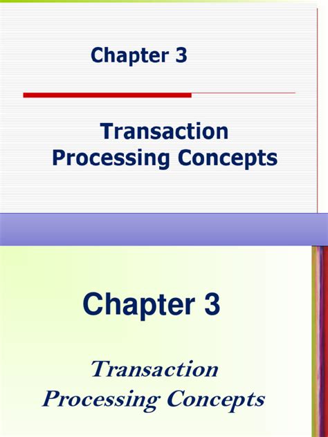 Chapter 3 Adb Pdf Database Transaction Acid