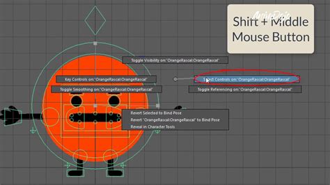 Intro To 3d Animation Pt 2 Youtube