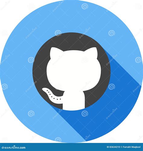 Github Editorial Image Illustration Of Vector Program 83634210